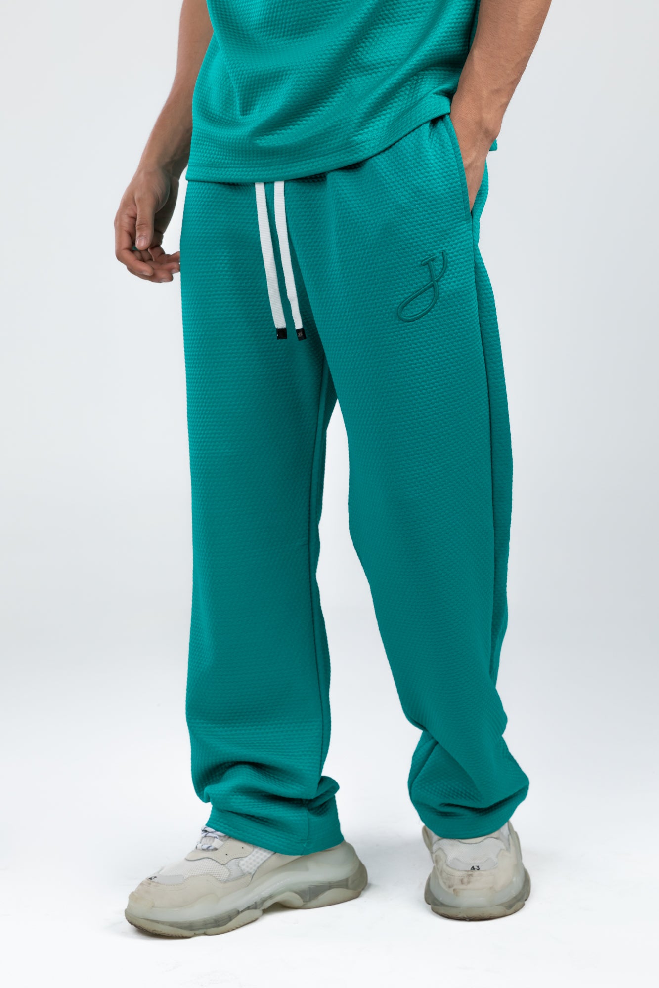 regular fit sweatpant - 3224 – JE-X Store